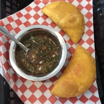 ArePA George - 40 Photos & 27 Reviews - Colombian - 1552 N Kedzie Ave ...