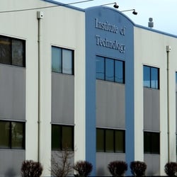 Institute of Technology - Vocational & Technical School - 4700 ...