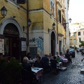 Dar Poeta - 244 Photos & 278 Reviews - Pizza - Vicolo del Bologna 45 ...