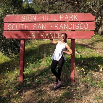 Sign Hill Park - 154 Photos & 51 Reviews - Hiking - 650 Poplar Ave ...