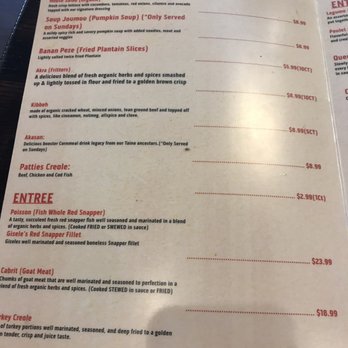 GISELE’S Creole Cuisine - 179 Photos & 113 Reviews - Bars - 2407 Price ...