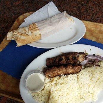 Lavash Cafe - 269 Photos & 468 Reviews - Mediterranean - 2985 N High St ...