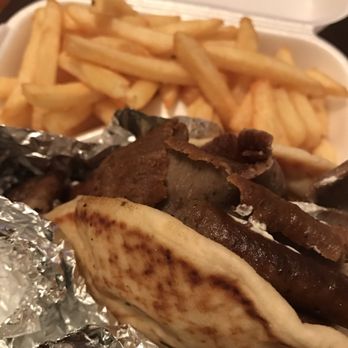 Anf Gyros and Grill - 30 Photos & 23 Reviews - Chicken Wings - 2420 W ...