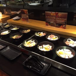 Sambo Kojin - 31 Photos - Japanese - 3rd Floor, Mega Atrium, SM Megamall, Doña Julia Vargas ...