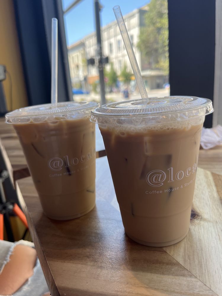 Local Coffee House & Study Lounge, Athens | Roadtrippers