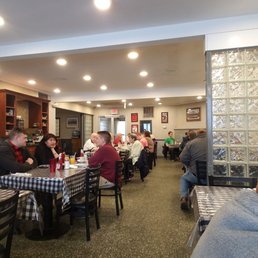 Glider Diner - 23 Photos & 61 Reviews - Diners - 890 Providence Rd ...