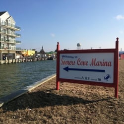 Somers Cove Marina - 10 Photos - Boating - 715 Broadway, Crisfield, MD ...
