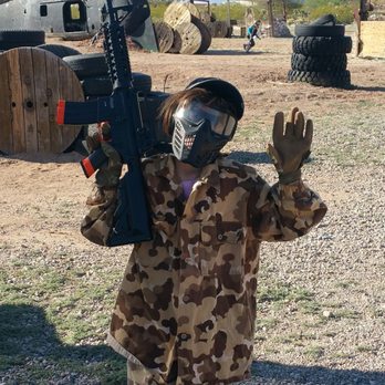 Freedom Airsoft - 55 Photos - Airsoft - 7850 E Valencia Rd, Tucson, AZ ...