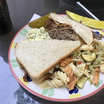 Backstreet Restaurant - 187 Photos & 248 Reviews - Sandwiches - 3735 ...