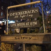 The Belfry - 142 Photos & 370 Reviews - Cocktail Bars - 222 E 14th St ...