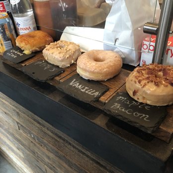 Astro Doughnuts & Fried Chicken - Order Food Online - 1071 Photos & 894 ...