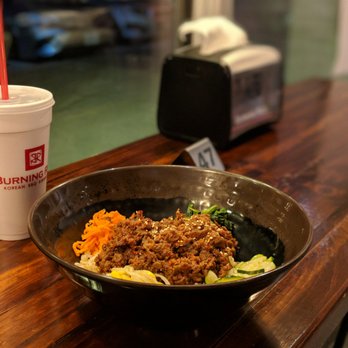 Burning Rice - 246 Photos & 213 Reviews - Korean - 3930 Preston Rd ...