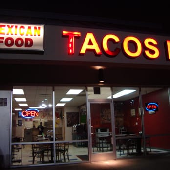 Tacos DF - 33 Photos & 69 Reviews - Mexican - 2020 S Parker Rd, Denver ...