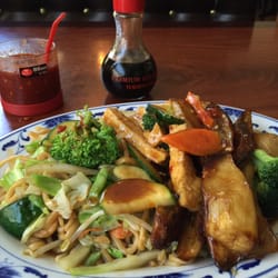 Chef Liu - 22 Photos & 61 Reviews - Chinese - 4303 Scotts Valley Blvd ...