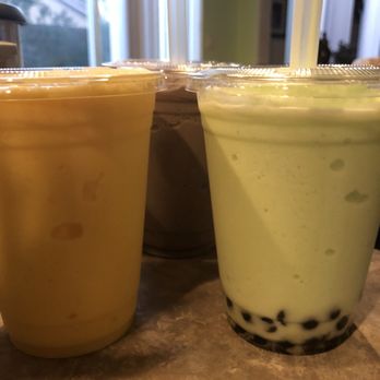 Boba King - 64 Photos & 37 Reviews - Bubble Tea - 591 College Dr ...