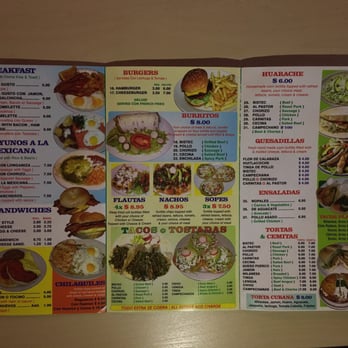 Adam’s Deli on the Corner - 18 Photos - Mexican - 525 Kings Hwy ...