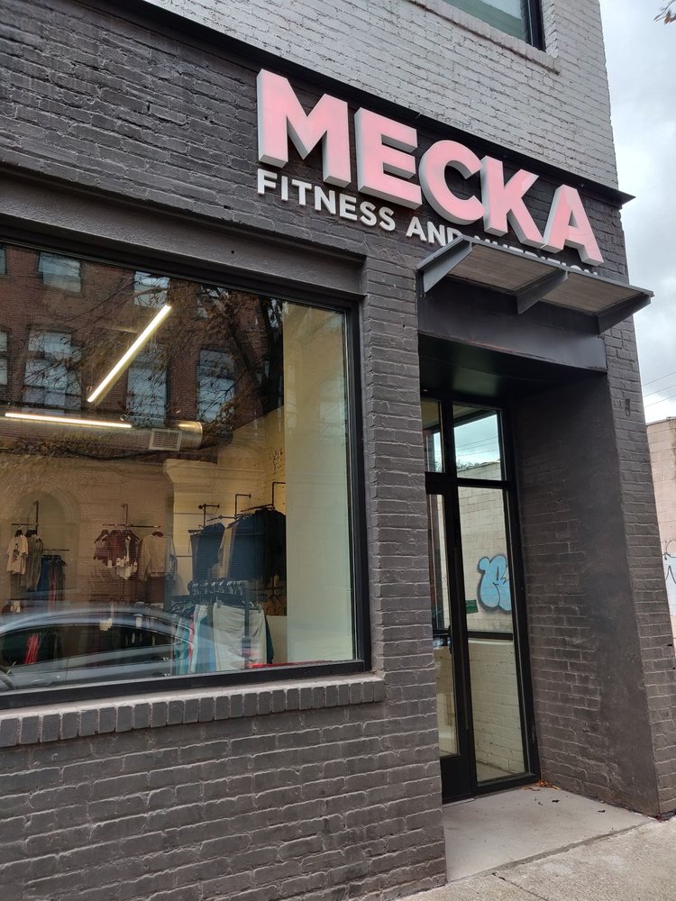 Mecka Fitness - Strip District, Pittsburgh | Roadtrippers