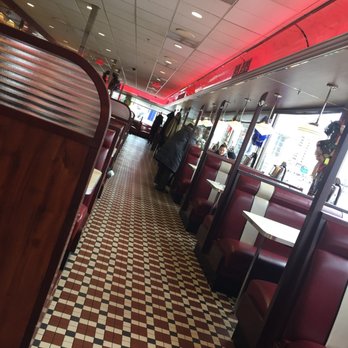 Silver Diner - Order Food Online - 463 Photos & 504 Reviews - Diners ...