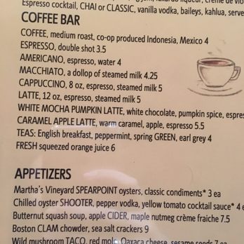 Sonsie - 377 Photos & 973 Reviews - American (New) - 327 Newbury St ...