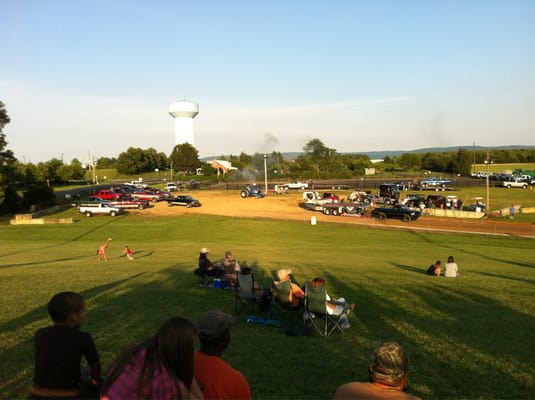 Warren County Fairgrounds 26 Fairground Rd Front Royal, VA Amusement ...