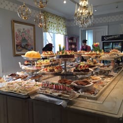 Taxinge Slottscafé - 14 Photos - Cafes - Näsby 52, Nykvarn, Sweden ...