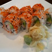 Bluefin Sushi & Thai Grill - 88 Photos & 121 Reviews - Thai - 861 ...