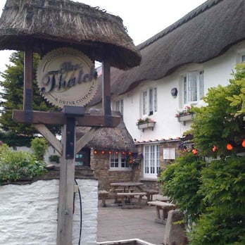 Thatched Barn Inn - 79 Photos & 17 Reviews - Pubs - 14 Hobbs Hill ...