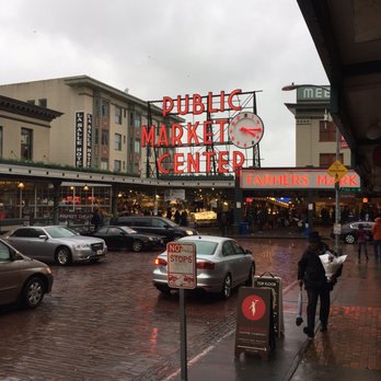 Pike Place Fish Market - 708 Photos & 322 Reviews - Seafood Markets ...