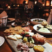 Capo Restaurant - 226 Photos & 288 Reviews - Bars - 443 West Broadway ...