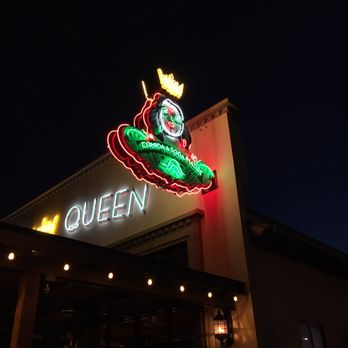 Barrio Queen - 252 Photos & 446 Reviews - Mexican - 388 N Gilbert Rd ...