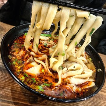 The Magic Noodle - 444 Photos & 187 Reviews - Chinese - 5165 S Fort ...