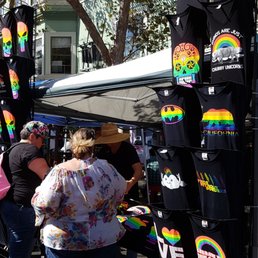 Castro Street Fair - 46 Photos & 24 Reviews - Festivals - From Market ...