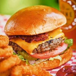 Burger Bros - Order Food Online - 133 Photos & 227 Reviews - Burgers ...