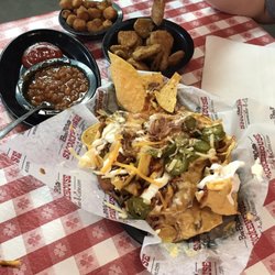 Bar-B-Cutie - Order Food Online - 10 Photos & 35 Reviews - Barbeque ...