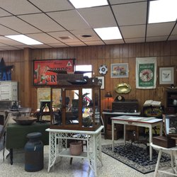 The Vintage Market of Greenville - 24 Photos - Antiques - 5500 Augusta ...