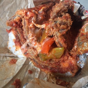 Ricobene’s - 277 Photos & 605 Reviews - Italian - 252 W 26th St ...