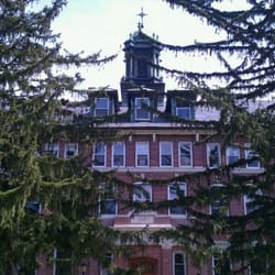 Mount Mercy University - Colleges & Universities - 1330 Elmhurst Dr NE ...