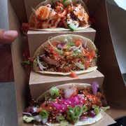 TAKO - 39 Photos & 15 Reviews - Korean - Downtown - Vancouver, BC ...