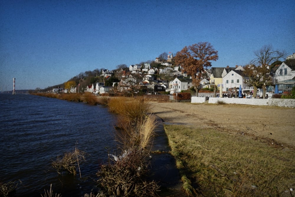 Elbstrand - Blankenese - Beaches - 13 Photos - Strandweg - Reviews ...