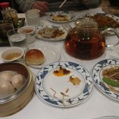 Yank Sing - 1570 Photos & 2348 Reviews - Dim Sum - 101 Spear St ...