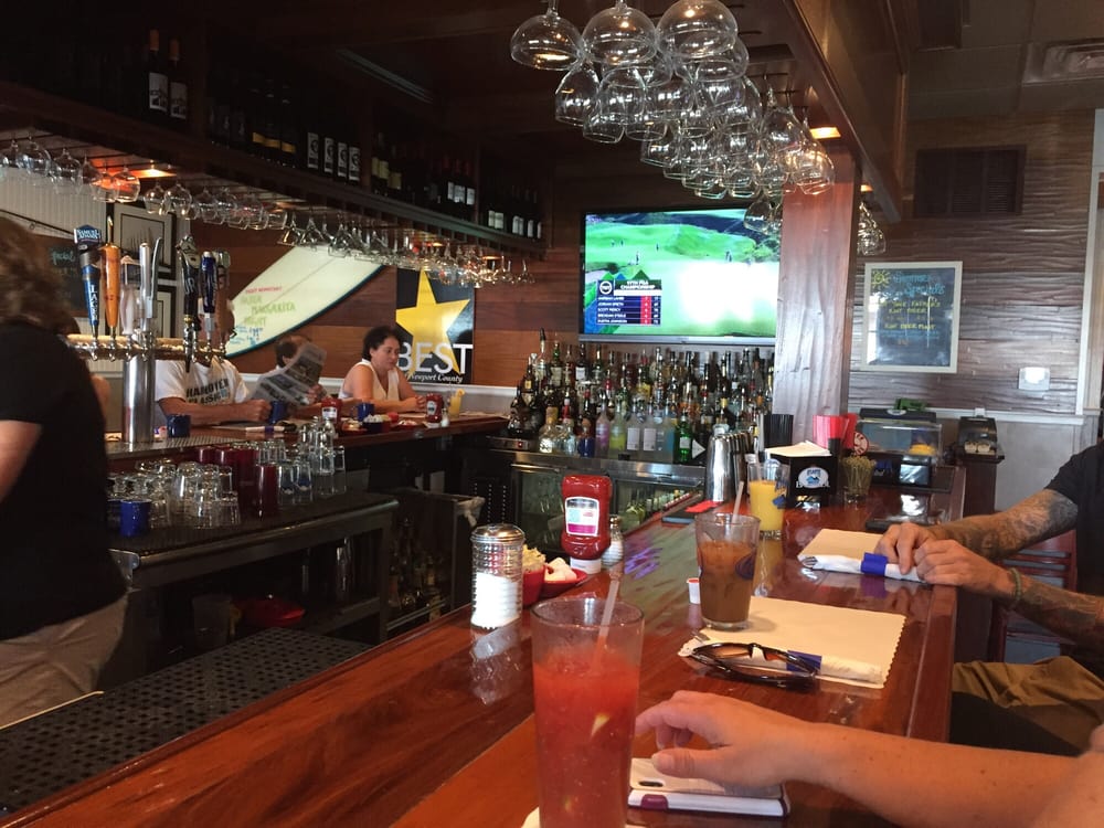 Atlantic Grille - 91 Photos & 186 Reviews - Breakfast & Brunch - 91 ...