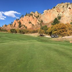 Perry Park Country Club - 23 Photos - Venues & Event Spaces - 7047 ...