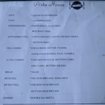 Pista House - Order Food Online - 70 Photos & 119 Reviews - Indian ...
