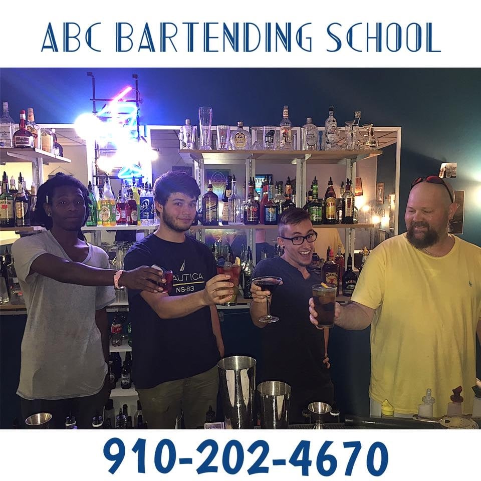 Abc Bartending School - 12 Photos - Bartending Schools - 109 Hinton Ave ...