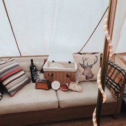 The Rhu - 64 Photos & 46 Reviews - Cafes - 10 S Lexington Ave ...