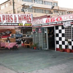 Baja BBQ Pit - 23 Photos & 12 Reviews - American (Traditional) - Col ...