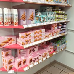 Picard - Frozen Food - 37 avenue de Clichy, Place de Clichy, Paris ...