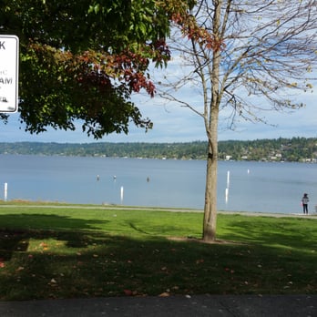 Pritchard Island Beach - 15 Photos - Beaches - 8400 55th Ave S, Rainier ...