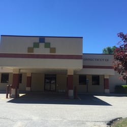 Connecticut GI - Gastroenterologist - 245 Alvord Park Rd, Torrington ...