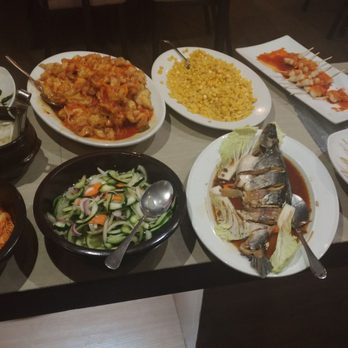 Sodam Restaurant - 33 Photos - Korean - 17 Jose Abad Santos Drive, San ...